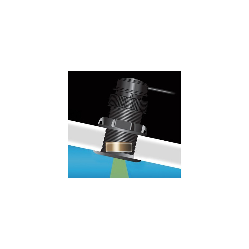 VDO (Genuine) Veratron DT800 NMEA-0183 Depth