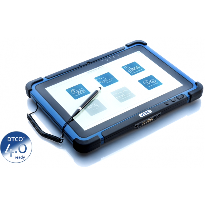 VDO Tachograaf Testapparatuur