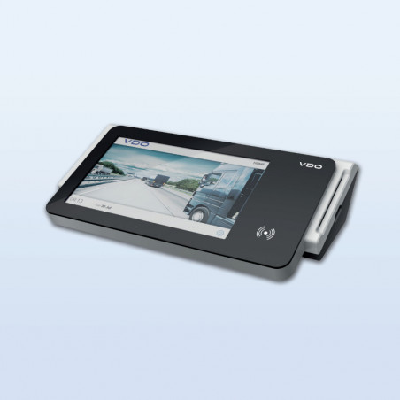 Continental VDO Smart Download Terminal
